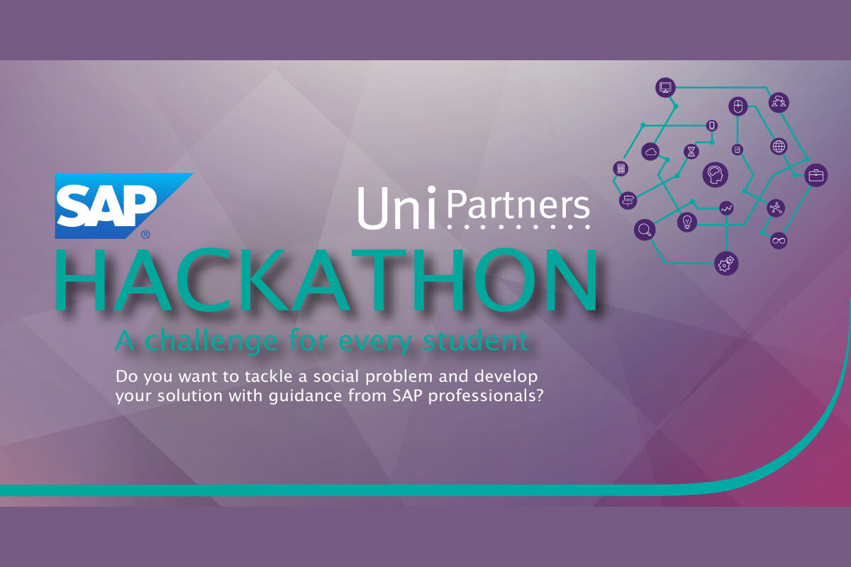UniPartners Hackathon - Dutch Hackathons