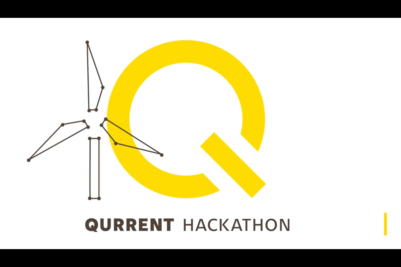 Qurrent Hackathon - Dutch Hackathons