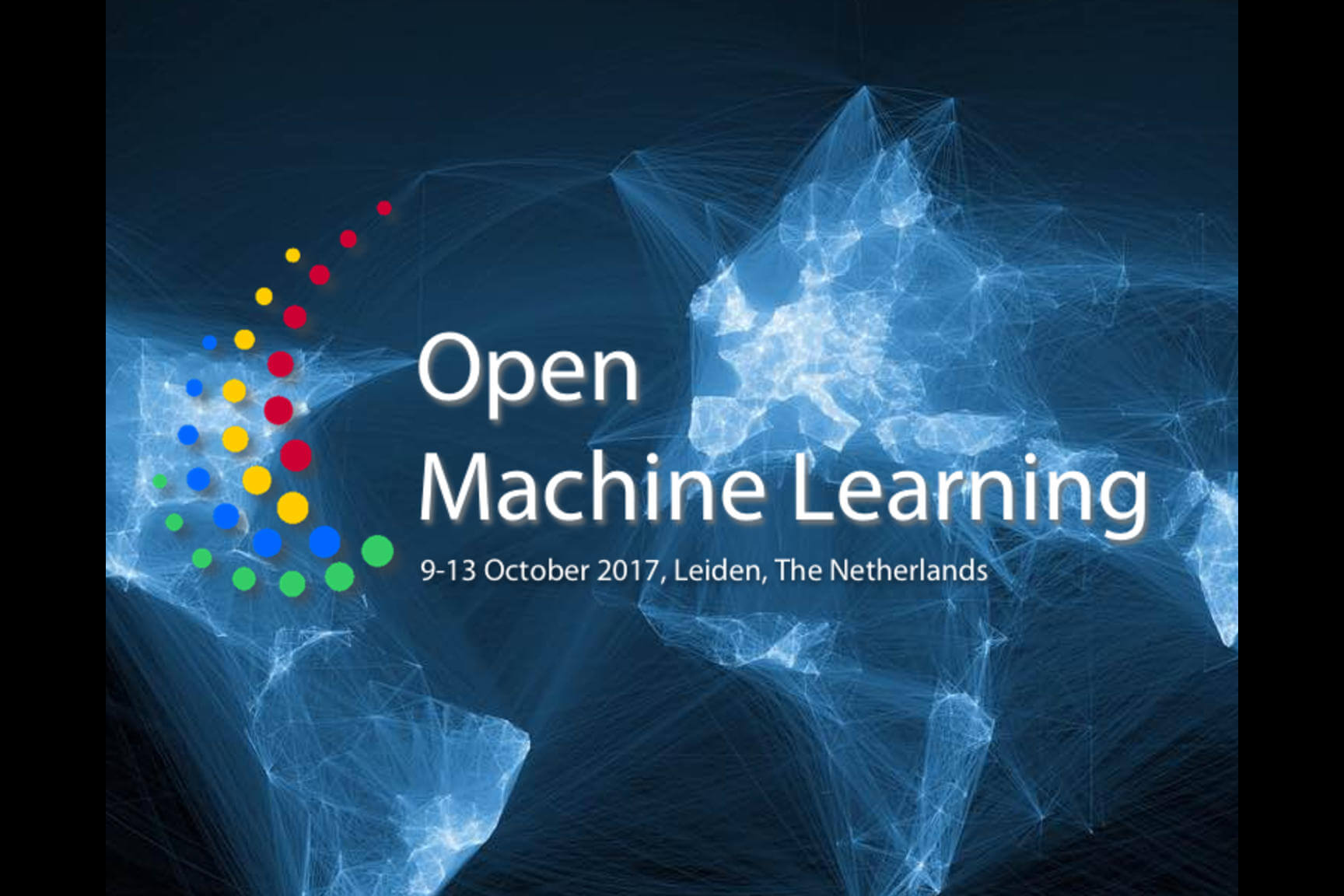 Open Machine Learning Hackathon 2017 - Dutch Hackathons