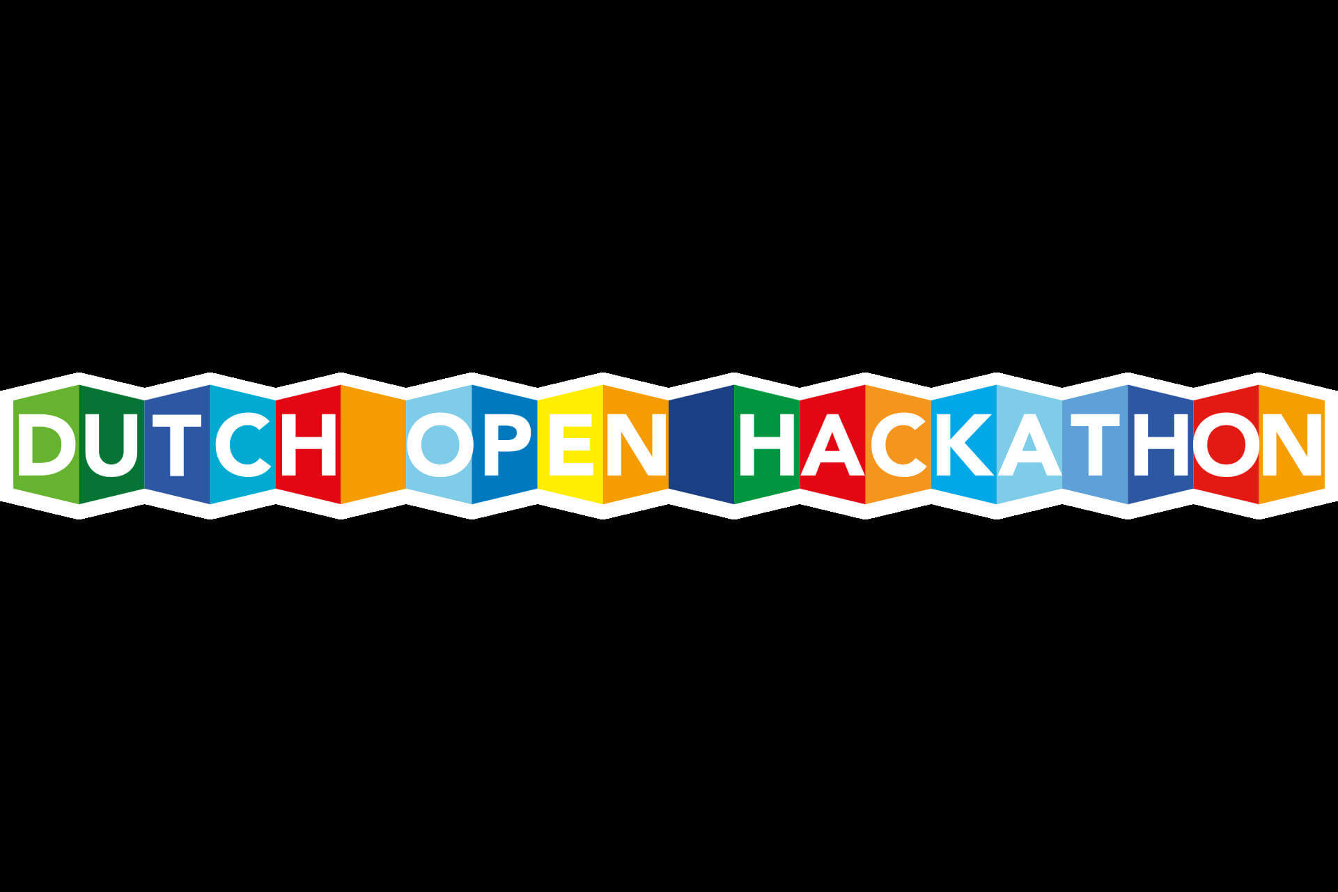 Dutch Open Hackathon 2018 - Dutch Hackathons